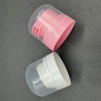 China 360° Aerosol Actuator for Dry Shampoo Smooth Controlled Powder Dispensing for sale