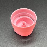 China Professional Aerosol Actuator for Dry Shampoo with Clog-Resistant Ultra-Fine Mist Nozzle for sale