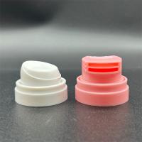 China Precision Dry Shampoo Valve for Professional Hair Styling Products for sale