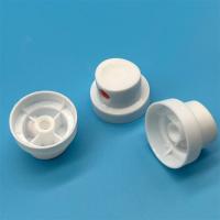 China Advanced 360-Degree Aerosol Actuator for Dry Shampoo Applications for sale
