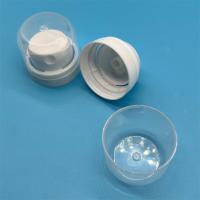 China Universal 1 Inch Aerosol Valve Ideal For Dry Shampoo Hair Spray Aerosol Cans for sale