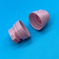 China Universal 1 Inch Aerosol Valve Ideal For Dry Shampoo Hair Spray Aerosol Cans for sale