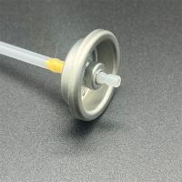 China Dry Shampoo Spray Valve Designed for Hair Styling Mousse and Curl Defining Foam for sale