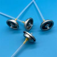China High Output Dry Shampoo Valve for Fast Coverage and Styling for sale