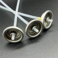 China Dry Shampoo Spray Valve Engineered for Oil-Absorbing Hair Products for sale