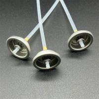 China Dry Shampoo Spray Valve with Anti-Clog Seal for Private Label Brands for sale