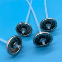 China Aerosol Dry Shampoo Valve for Professional Hair Care Spray Packaging for sale