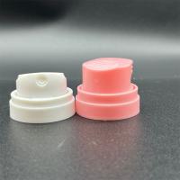 China 1 Inch Aerosol Valve Ideal For Dry Shampoo Hair Sprays Smooth Dispensing for sale