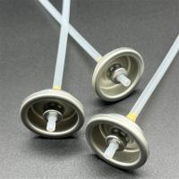 China Dry Shampoo Spray Valve with Leak-Proof Seal for Volumizing Hair Care Products for sale