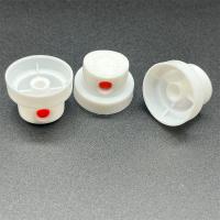 China Dry Shampoo Pump Valve, Hair Refresher Pump Valve, Cosmetic Pump Valve For Dry Hair Care Packaging for sale