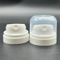 China Dry Shampoo Aerosol Spray Valve For Smooth Aerosol Dispensing for sale