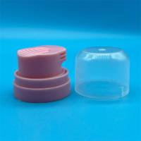 China Dry Shampoo Pump Valve, Hair Refresher Pump Valve, Cosmetic Pump Valve For Dry Hair Care Packaging for sale