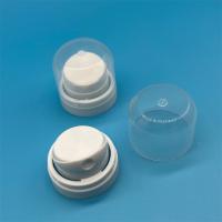 China Dry Shampoo Pump Valve, Hair Refresher Pump Valve, Cosmetic Pump Valve For Dry Hair Care Packaging for sale