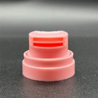 China Dry Shampoo Pump Valve, Hair Refresher Pump Valve, Cosmetic Pump Valve For Dry Hair Care Packaging for sale