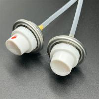 China Dry Shampoo Spray Valve Compatible with Standard Dry Shampoo Actuators for sale