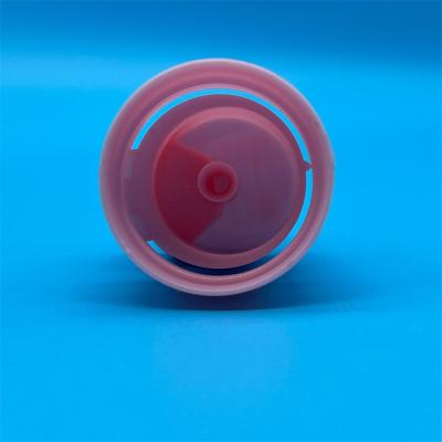 China Dry Shampoo Dispenser Spray, Hair Refresher Spray Nozzle, Cosmetic Spray Dispenser For Dry Hair Care for sale