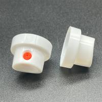 China Dry Shampoo Pump Valve, Hair Refresher Pump Valve, Cosmetic Pump Valve For Dry Hair Care Packaging for sale