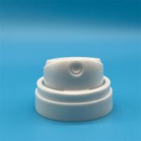China Dry Shampoo Dispenser Actuator, Hair Refresher Dispenser Trigger, Shampoo Spray Actuator For Cosmetic Packaging for sale