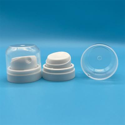 China Dry Shampoo Dispenser Actuator, Hair Refresher Dispenser Trigger, Shampoo Spray Actuator For Cosmetic Packaging for sale