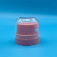 China Dry Shampoo Aerosol Spray 1 Inch Valve For Even Disribution for sale
