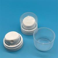 China Dry Shampoo Aerosol Spray 1 Inch Valve For Even Disribution for sale