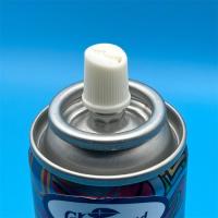 China Dry Shampoo Spray Valve Compatible with Standard Dry Shampoo Actuators for sale