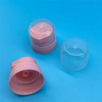 China Dry Shampoo Spray Bottle Mechanism, Dry Shampoo Dispenser Mechanism, Hair Refreshing Spray Bottle Mechanism For Home And Salon Use, Ergonomic Design For Easy Refreshing for sale