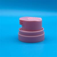 China Dry Shampoo Spray Bottle Mechanism, Dry Shampoo Dispenser Mechanism, Hair Refreshing Spray Bottle Mechanism For Home And Salon Use, Ergonomic Design For Easy Refreshing for sale