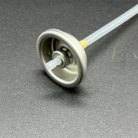 China Dry Shampoo Valve Compatible with Standard Dry Shampoo Actuators for sale