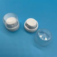 China Engineered Dry Shampoo Aerosol Valve for Efficient Root Coverage and Long-Lasting Volume for sale