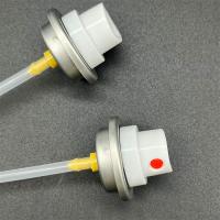 China Versatile Dry Shampoo Spray Valve for Beauty Products with Customizable Features for sale