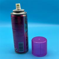 China Dry Shampoo Spray Bottle Mechanism, Dry Shampoo Dispenser Mechanism, Hair Refreshing Spray Bottle Mechanism for Home and Salon Use, Ergonomic Design for Easy Refreshing for sale
