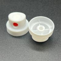 China Dry Shampoo Aerosol Spray Valve For On-The-Go Hair Refreshment for sale