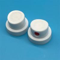China Dry Shampoo Aerosol Valve  Enhanced User Experience with Stable, Consistent Output for sale