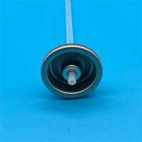 China Professional Dry Shampoo Spray Valve with Actuator - High - Capacity Output for Salon Chains for sale