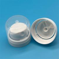China Convenient Dry Shampoo Aerosol Spray Valve For Instant Hair Revitalization for sale