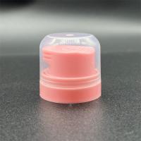 China Dry Shampoo Pressurized Dispenser - Aerosol-Free Pressurized Hair Refresher For Home & On-the-Go Use for sale