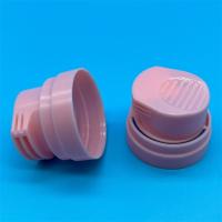 China Convenient Dry Shampoo Aerosol Spray Valve For Instant Hair Revitalization for sale