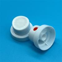 China Dry Shampoo Pressurized Mechanism - Aerosol-Free Pressure Core For Home & Travel Dry Shampoo Dispensers for sale