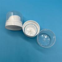 China Dry Shampoo Pressurized Mechanism - Aerosol-Free Pressure Core For Home & Travel Dry Shampoo Dispensers for sale
