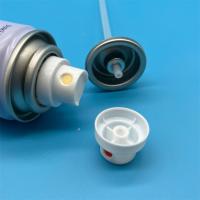 China Versatile Dry Shampoo Dispenser for Different Hair Types - Flexible Hair Refreshment for sale