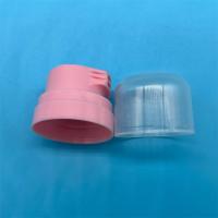 China Dry Shampoo Dispenser Mechanism - Precision Pump Core For Smooth Hair Refresher Dispensing At Home & On-the-Go for sale
