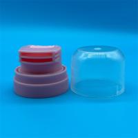 China Dry Shampoo Dispenser Pump - Travel-Friendly Hair Refresher Pump For Daily & On-the-Go Use for sale