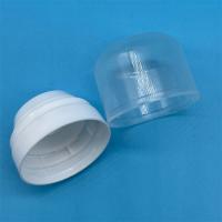 China Dry Shampoo Spray Bottle Valve, Dry Shampoo Dispensing Valve, Cosmetic Spray Valve For Dry Shampoo Bottles, Fine Mist & Leak-Proof Dispensing Usage for sale