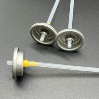 China Premium Dry Shampoo Spray Valve with Actuator  Fine  Mist Spray for Salon  Grade Results for sale