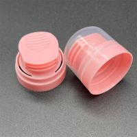 China Dry Shampoo Valve Designed for Even Coverage & Less Waste for sale