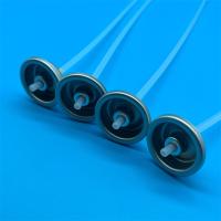 China High  Quality Dry Shampoo Spray Valve with Actuator  Precision  Dispensing for Haircare for sale