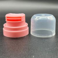 China Dry Shampoo Valve Designed for Even Coverage & Less Waste for sale
