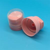 China Dry Shampoo Valve Designed for Even Coverage & Less Waste for sale