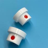 China Eco-Friendly Dry Shampoo Spray Valve with Actuator for Sustainable Beauty for sale